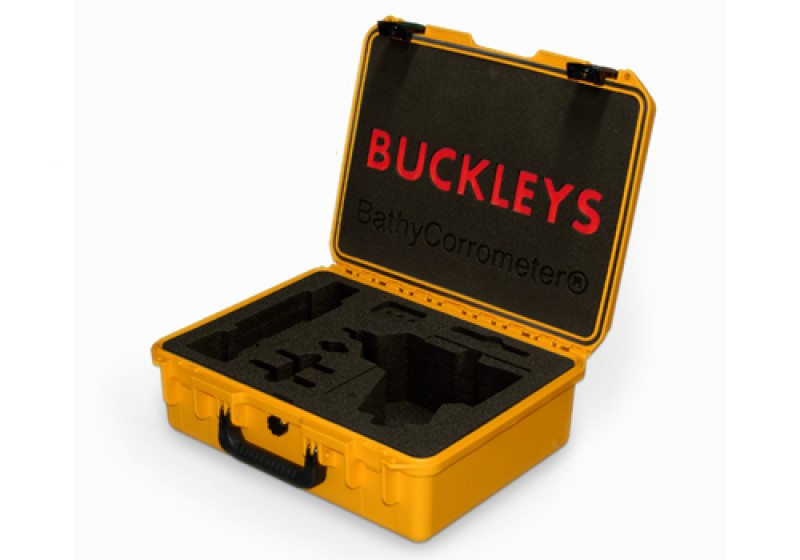 Buckleys