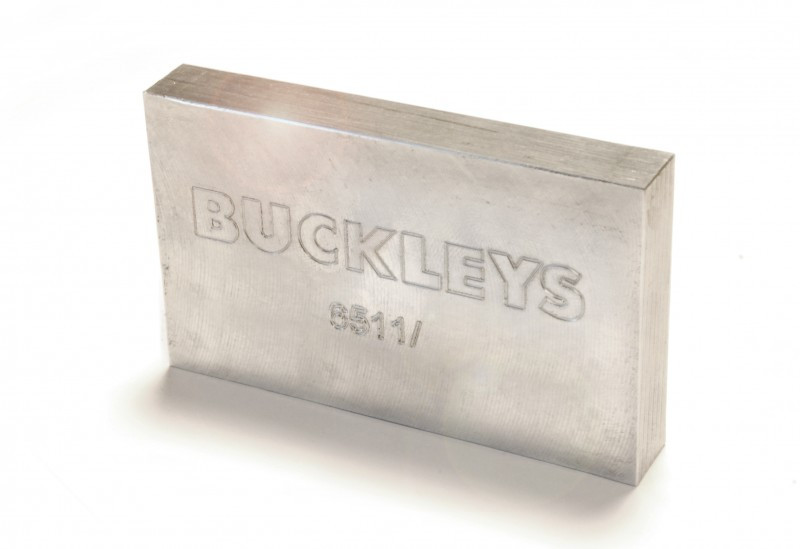 Buckleys