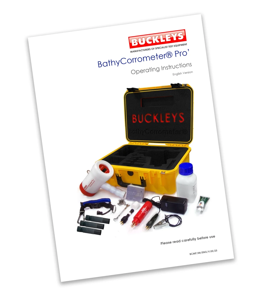Buckleys