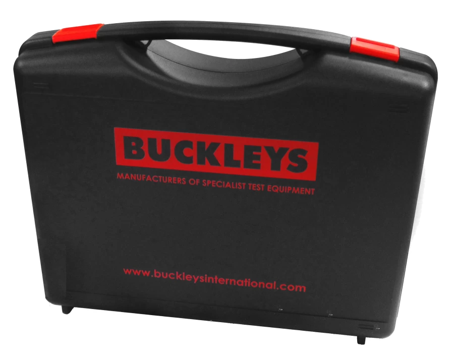 Buckleys